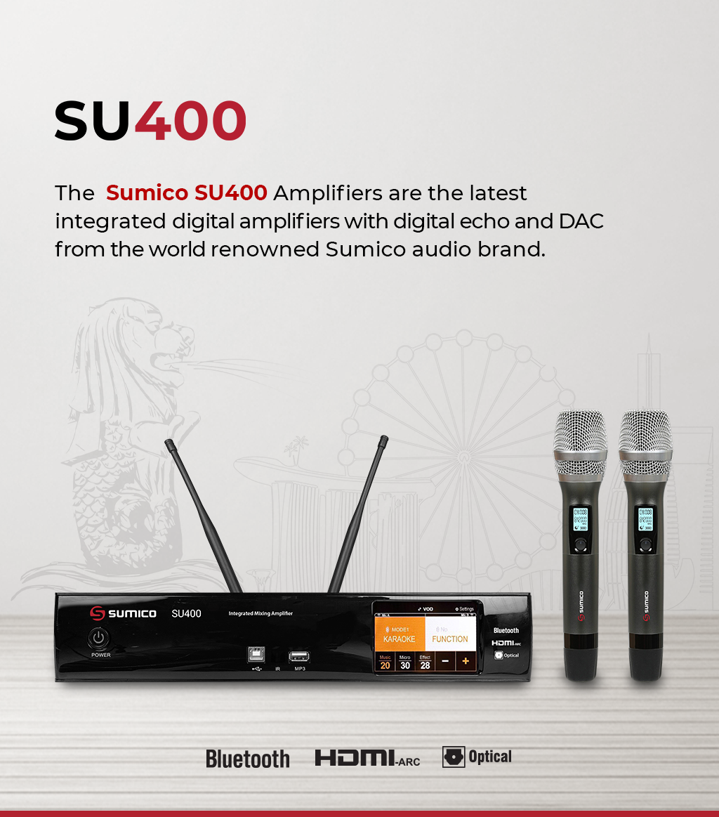 SU400